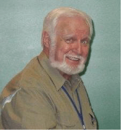 Bert Thompson - National Association of Community and Restorative Justice