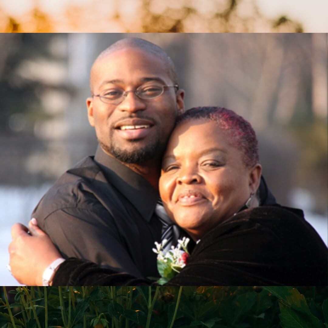 Remembering Mary Johnson-Roy - National Association of Community and Restorative Justice