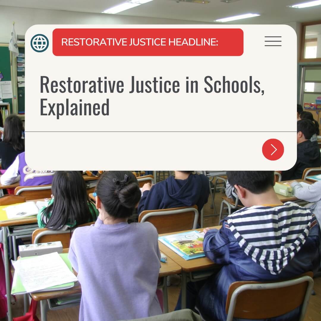 Home - National Association of Community and Restorative Justice