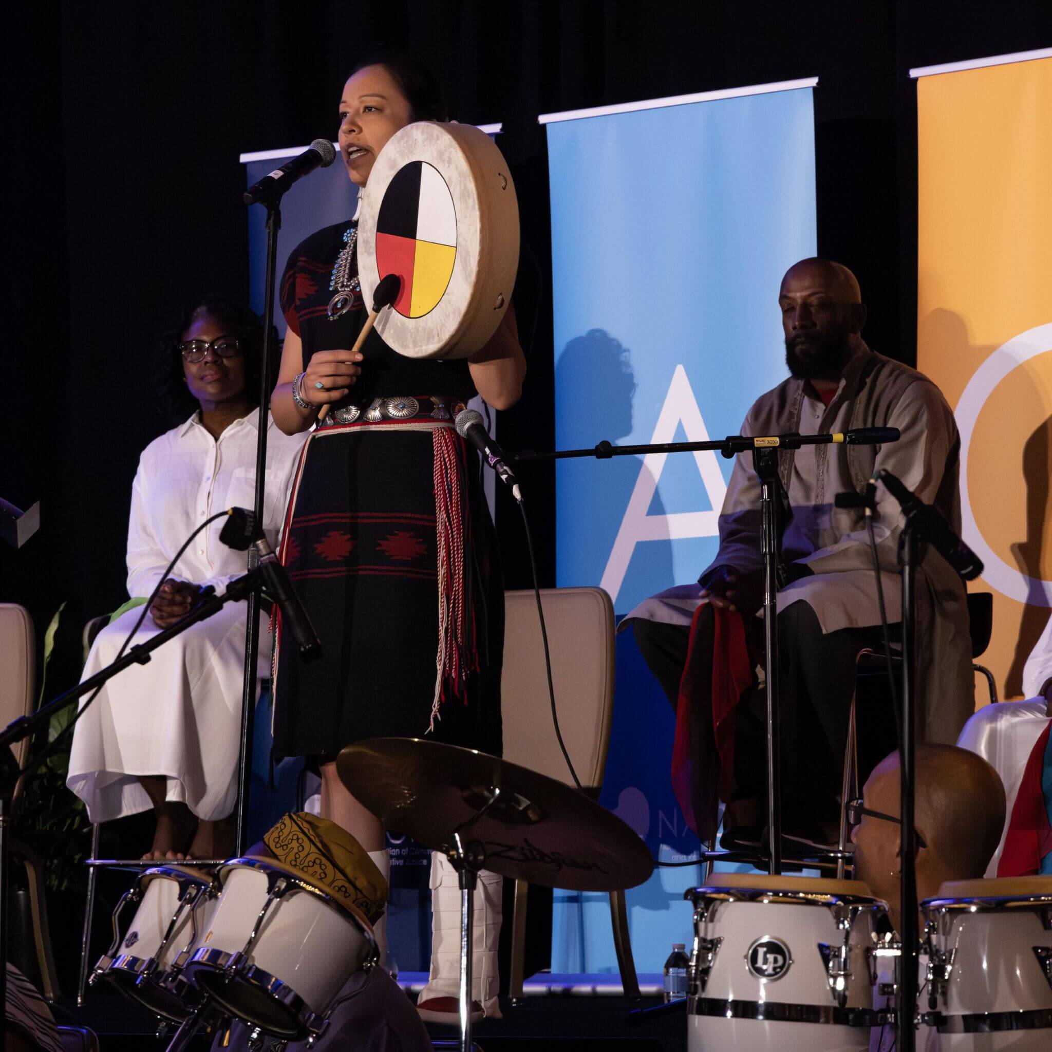 2024 Conference - National Association of Community and Restorative Justice