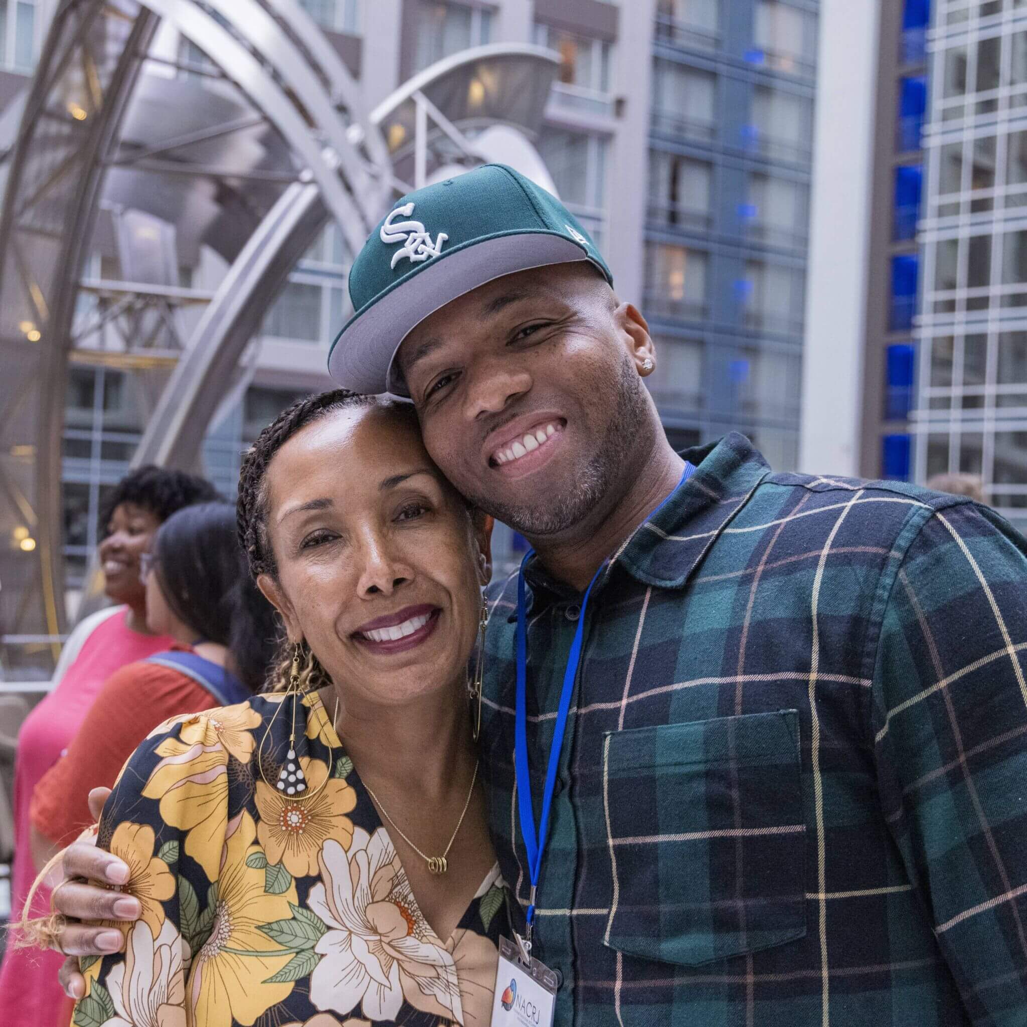 2024 Conference - National Association of Community and Restorative Justice