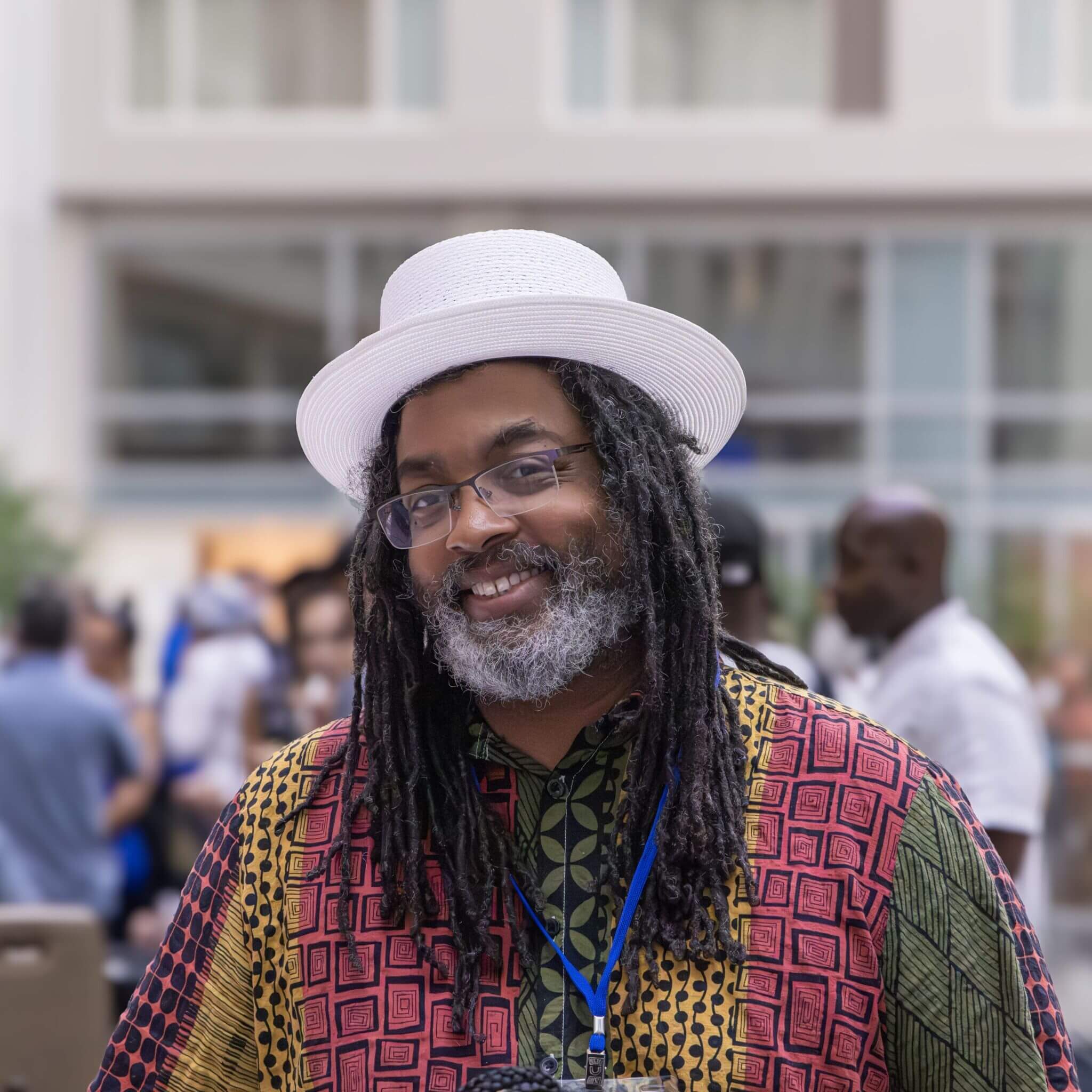 2024 Conference - National Association of Community and Restorative Justice