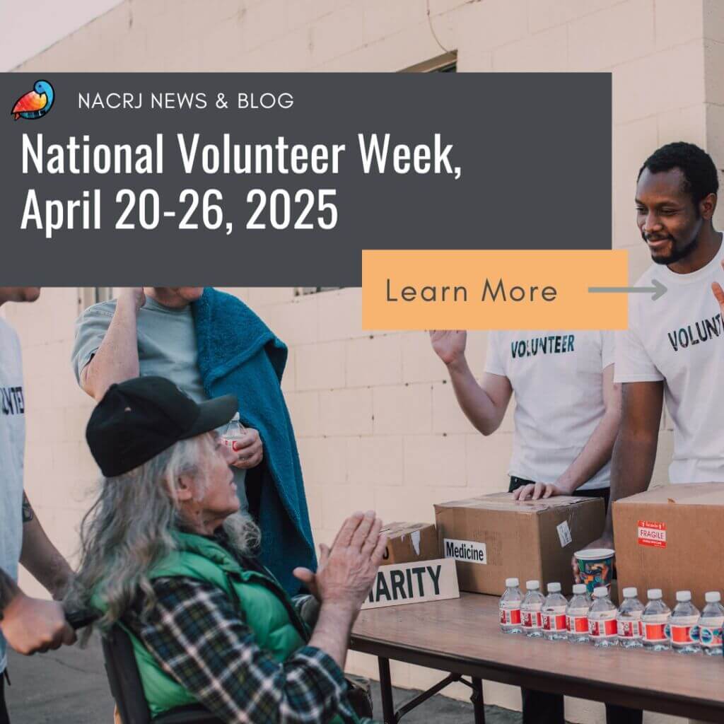 Home - National Association of Community and Restorative Justice